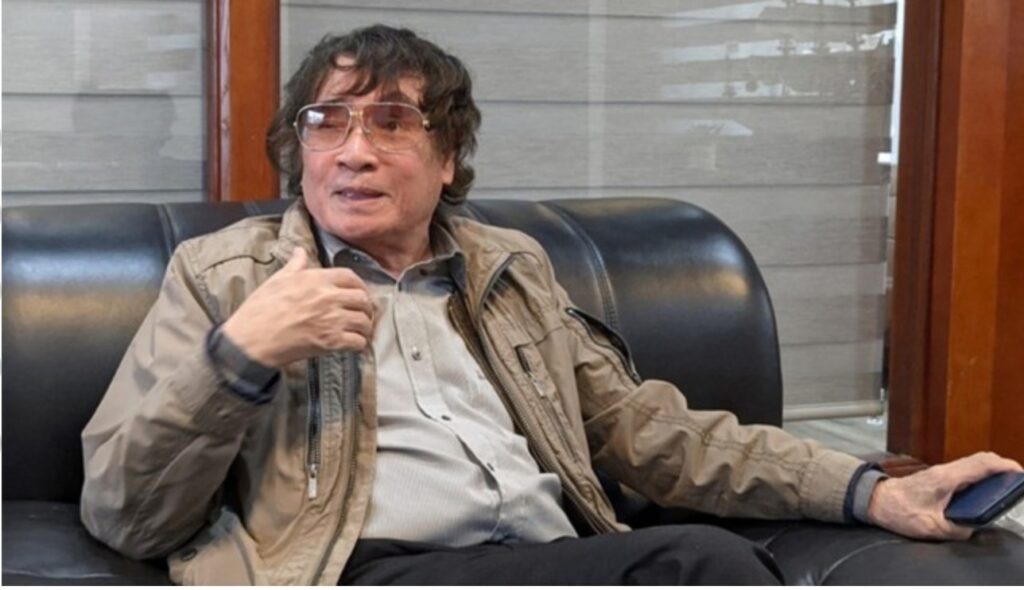 Trương Huy San: Nhà báo Trần Mai Hạnh, vinh quang và cay đắng | Thế Kỷ Mới Media