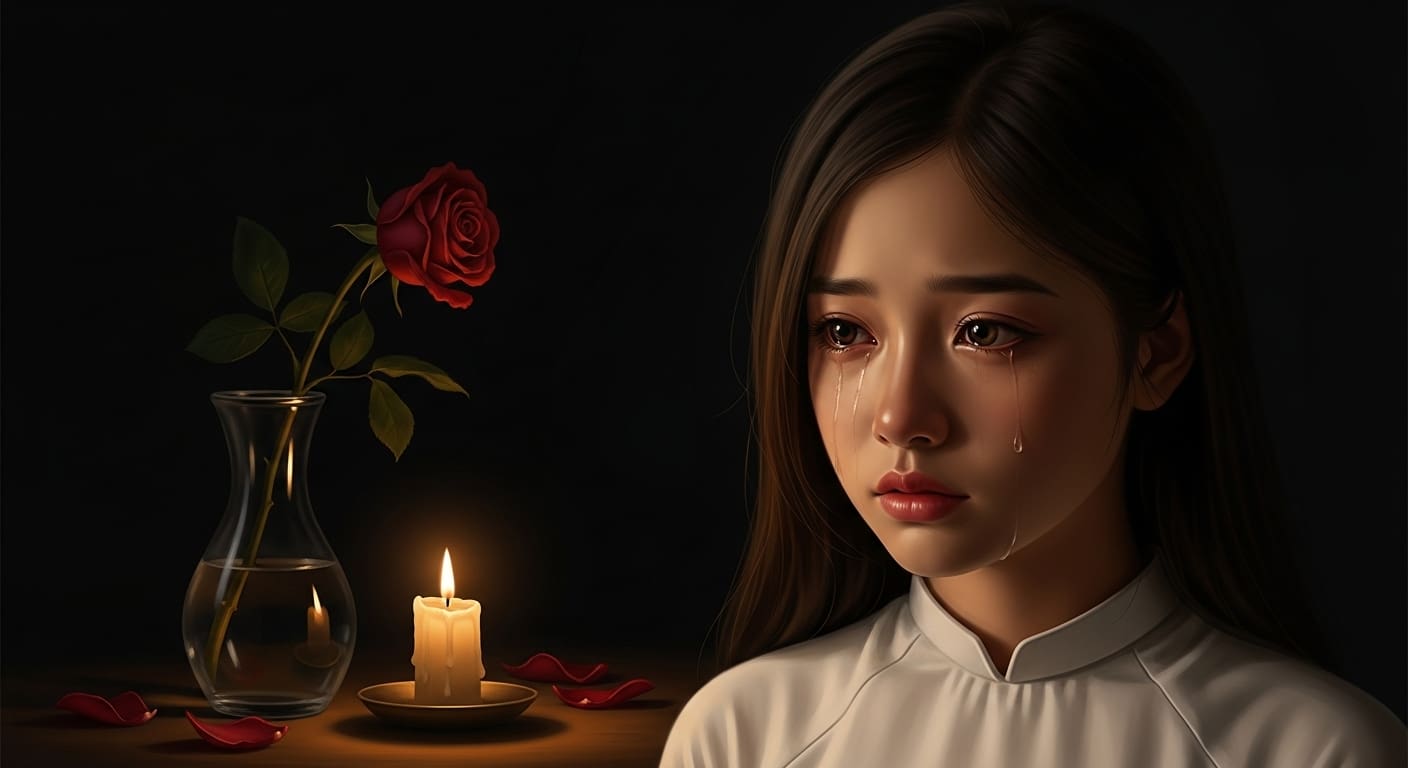 Đặng Mai Lan: Lá mùa tang | Thế Kỷ Mới Media